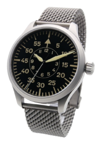 Aristo Online - Stilvolle Herrenuhren und Damenuhren für den Alltag